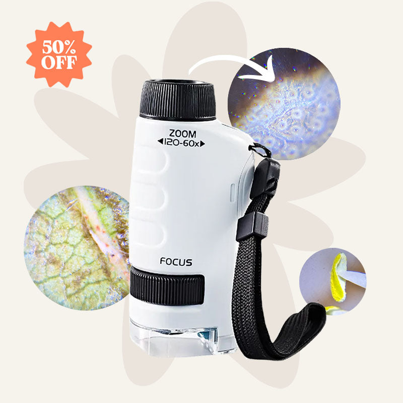 Little Wonder Explorer | Meaningful Toys For Kids