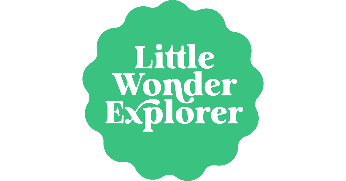 Little Wonder Explorer | Meaningful Toys For Kids