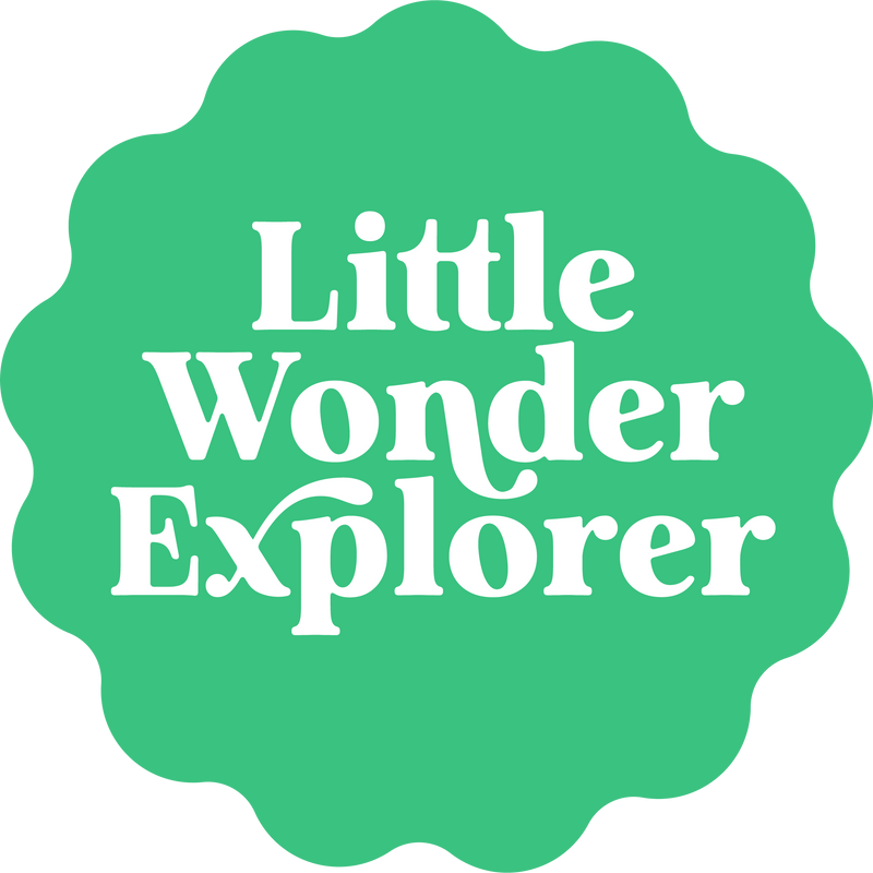 Little Wonder Explorer | Meaningful Toys For Kids