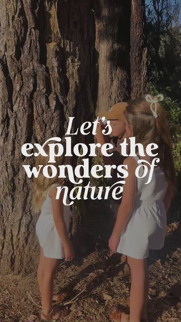 Kids Pocket Microscope Ages 5–12 | The WonderScope™ – Little Wonder ...